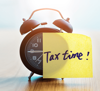 STM Accounting Group - Tax Time Targets